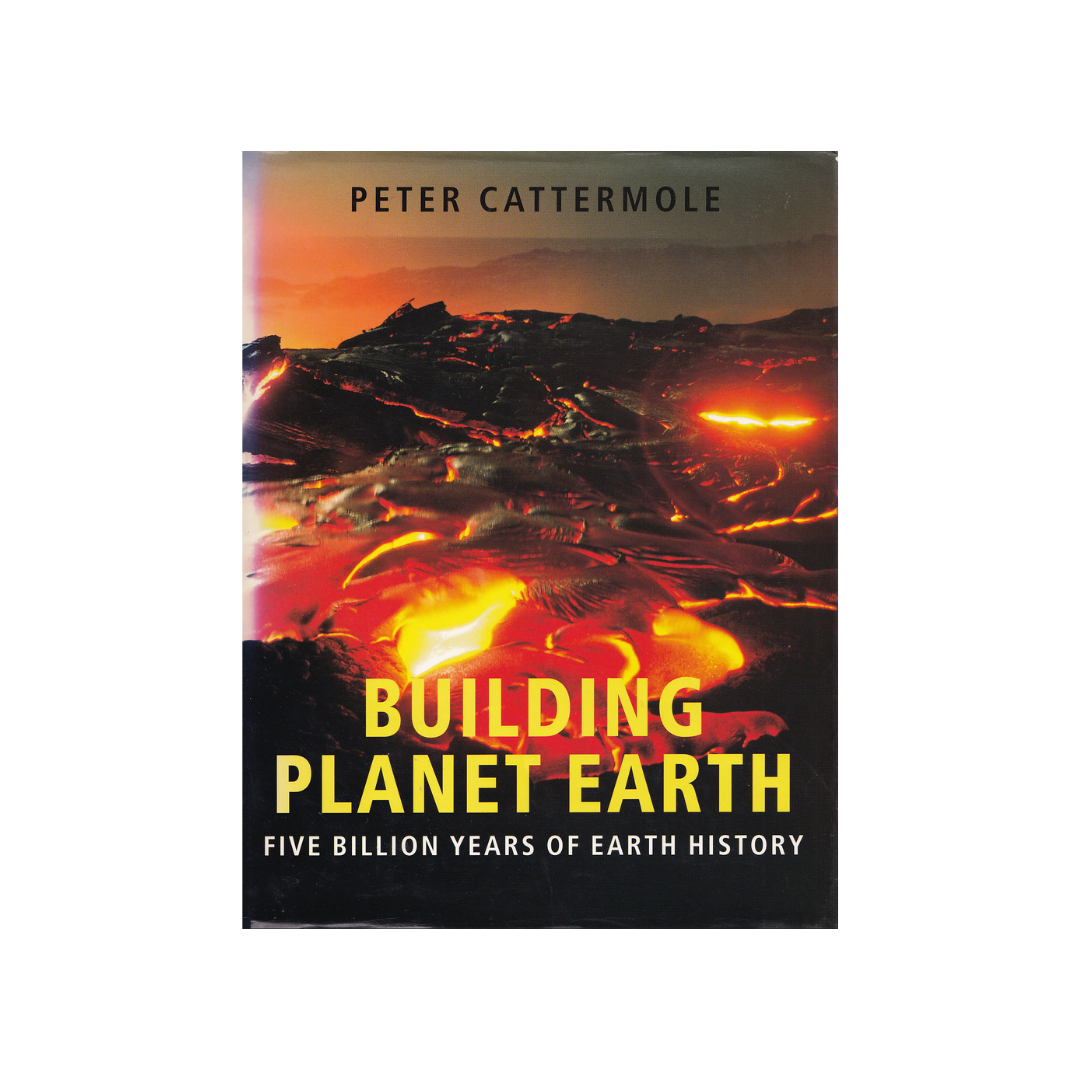 Building Planet Earth. – papergardensnz